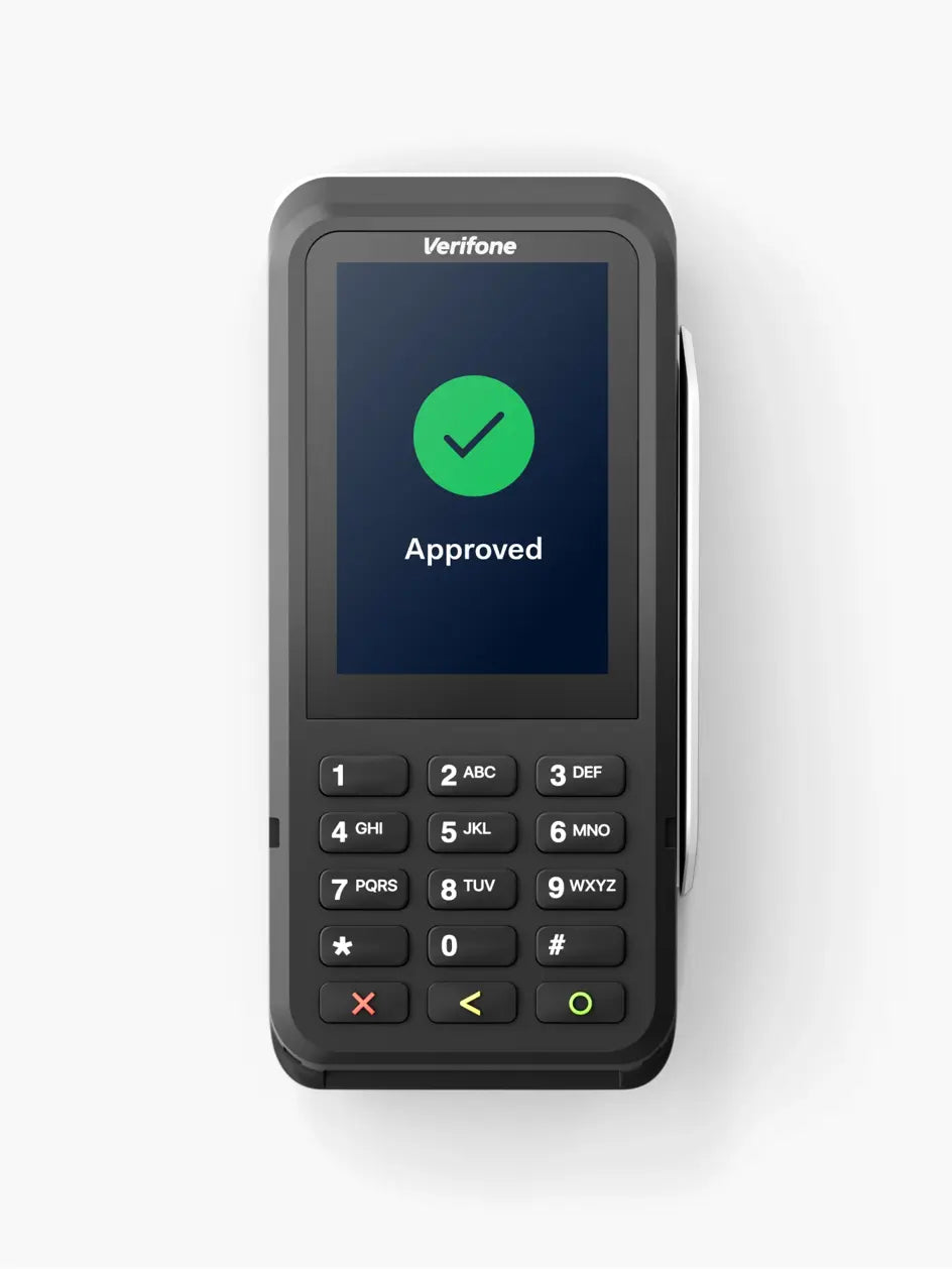 Adyen Payment Terminals & Accessories – MYPOS Connect Hardware & Supplies